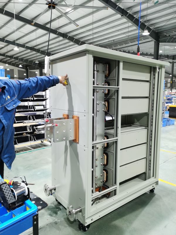 Polarity-revsreing hard chrome plating rectifier,hard chrome plating ...