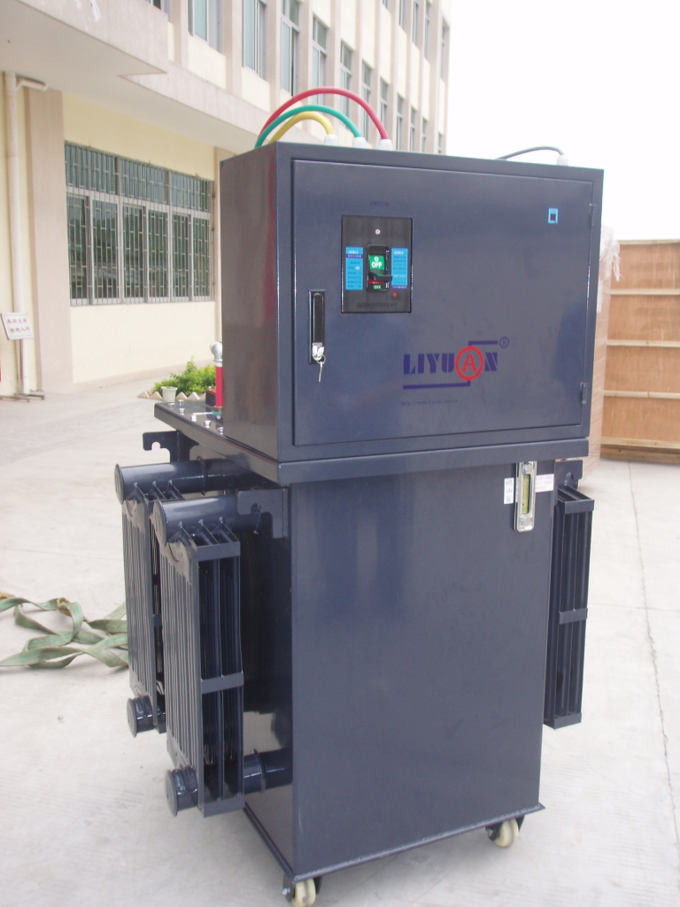 SCR Rectifier for hard chrome plating,SCR Controlled Rectifier ...