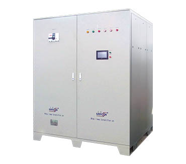 Polarity-revsreing hard chrome plating rectifier,hard chrome plating ...