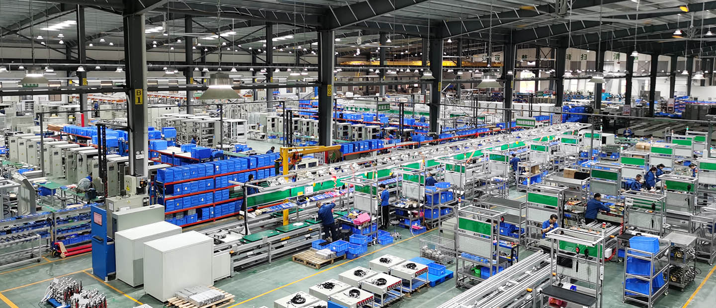 About LiYuan - Liyuan