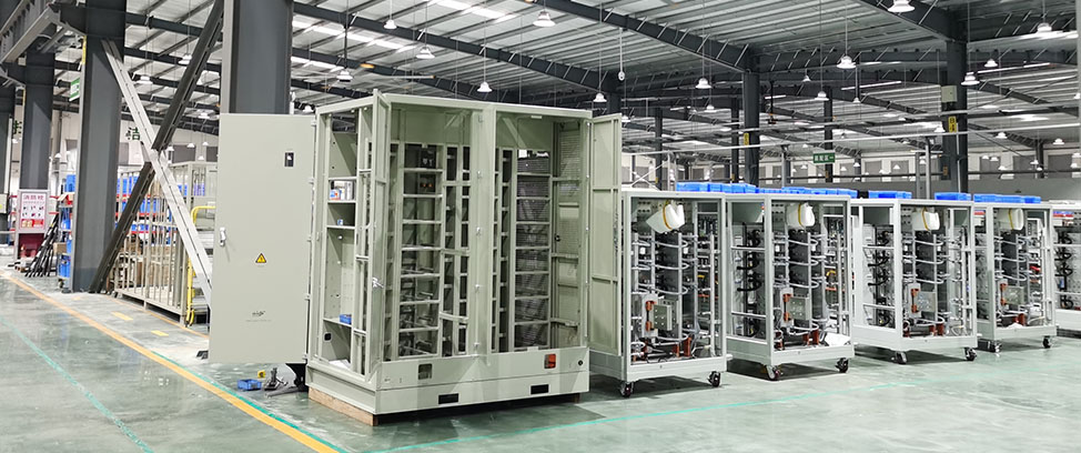 Synchronous Energy-saving power supply - Liyuan