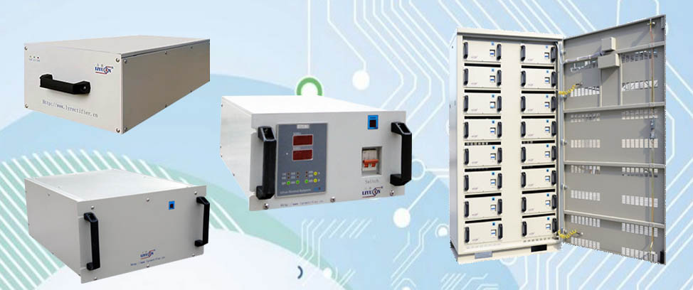 IGBT rectifier – Liyuan