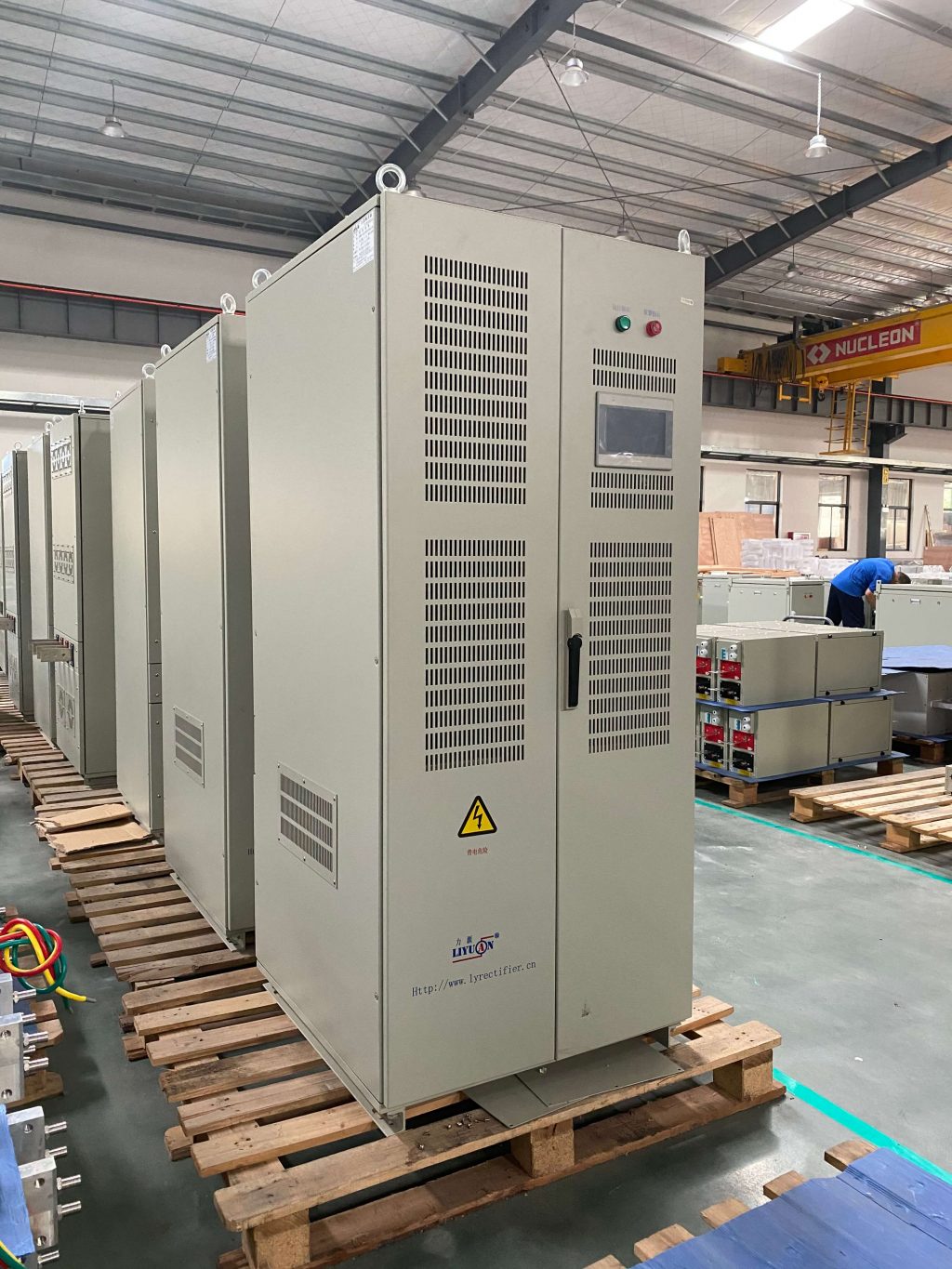 polarity reverse pulse power supply,pulse plating rectifier,PCB ...