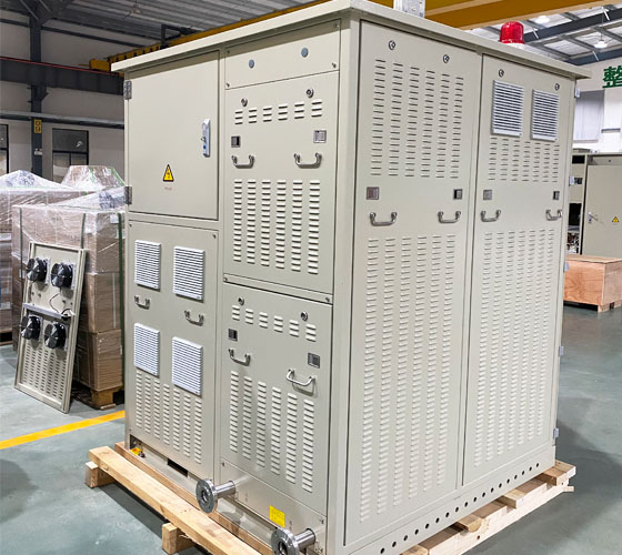 Electrolytic copper foil rectifier,copper electrolysis rectifier,High ...