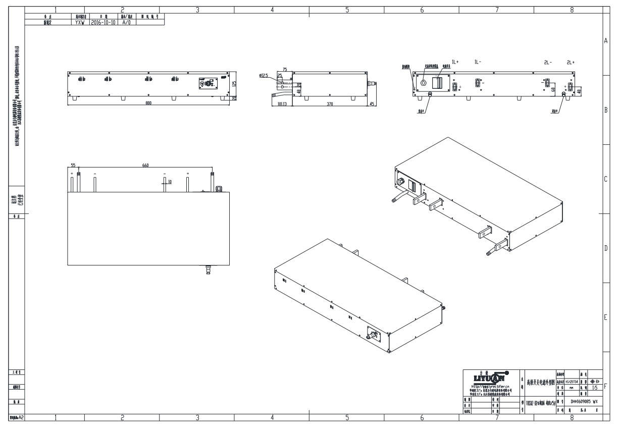 PCB Electroplating,rectifier for electroplating,dc rectifier ...