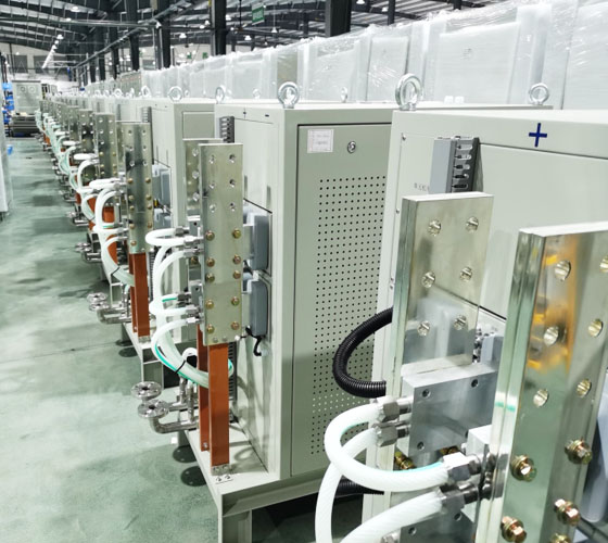 Rectifier for copper electrolytic,copper foil electrolytic rectifier ...