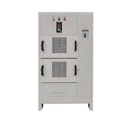 ±12V 4000A Polarity-Reversing Rectifier for Hard Chrome Plating – Liyuan Haina Rectifier Group ...