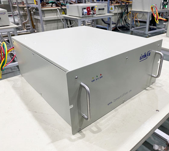 IGBT-based Rectifier for copper foil electrolytic,Electrolytic copper ...