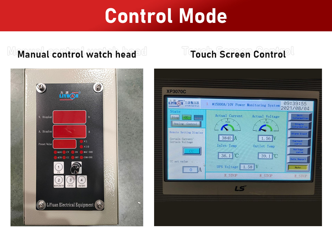 IGBT Rectifier,electrolysis rectifier efficiency,rectifier for ...