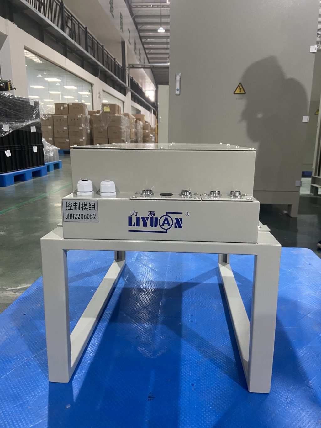 Positive and Negative Pulsed Plating Rectifier,Pulse Power Supply ...