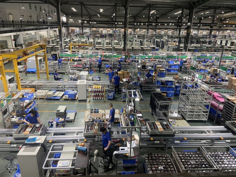 How to choose a plating power supply – Liyuan Haina Rectifier Group ...