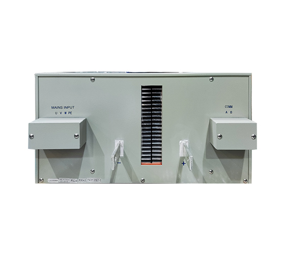 100A 48V Rectifier for Metal Finishing and Plating – Liyuan Haina ...