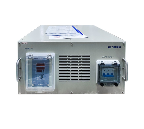 100A 48V Rectifier for Metal Finishing and Plating – Liyuan Haina ...