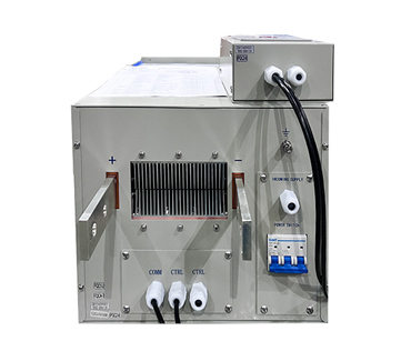 12V 300A Electroplating Rectifier for Surface Treatment – Liyuan Haina ...
