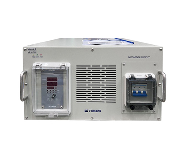 TDFB-200A/36V Electroplating Rectifier for Surface Treatment – Liyuan ...