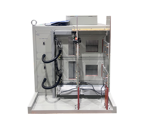 2000A 25V Aluminum Anodizing Power Rectifier – Liyuan Haina Rectifier ...