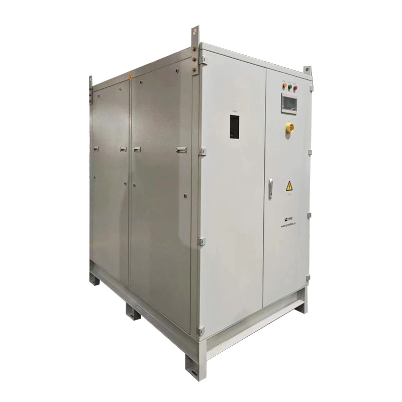 Functions and Applications of Rectifier Cabinets – Liyuan Haina ...